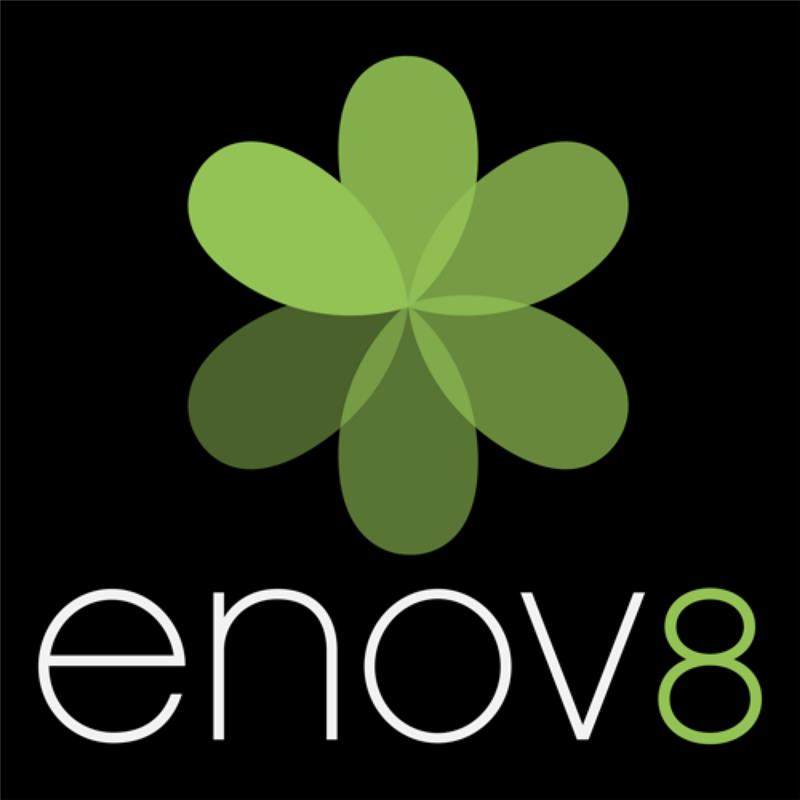 Enov8 CMDB Resource Sync - Visual Studio Marketplace